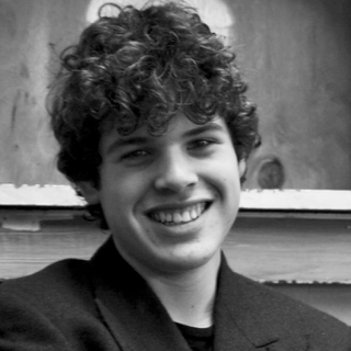 Old man – Sebastian Macaulay – Schools Poetry Award