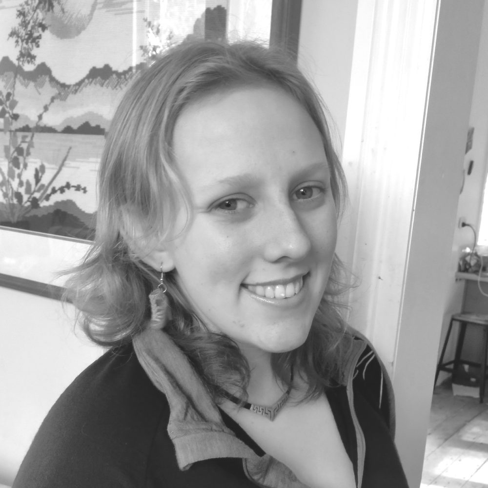 Westside Stories – Ruby Buffet-Bray – Schools Poetry Award