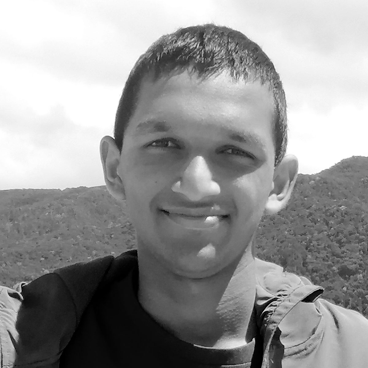 How to Dream – Oshadha Perera – Schools Poetry Award